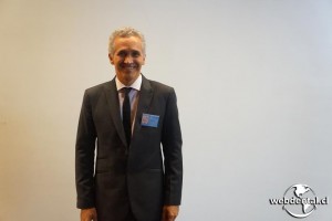 Dr. Ertty Silva: "Hay que entender al paciente como un todo y ...