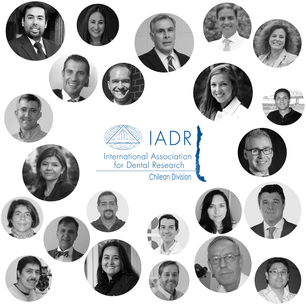 XXXI Reunión anual IADR División Chile | webdental.cl | Noticias de ...