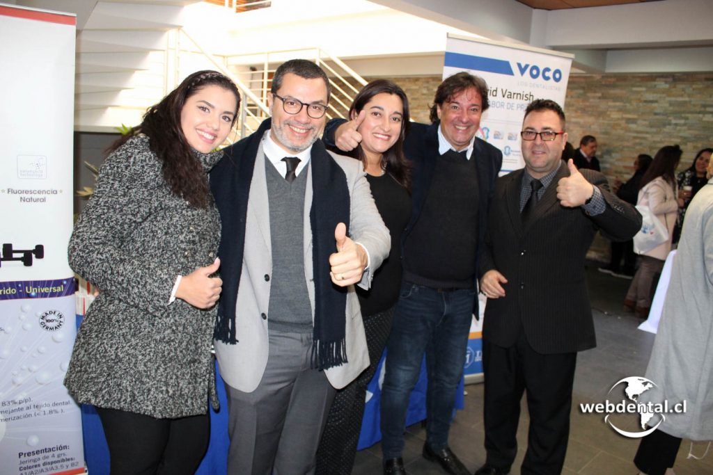 Jornada Internacional ALOPE 2019 | webdental.cl | Noticias de Odontologia
