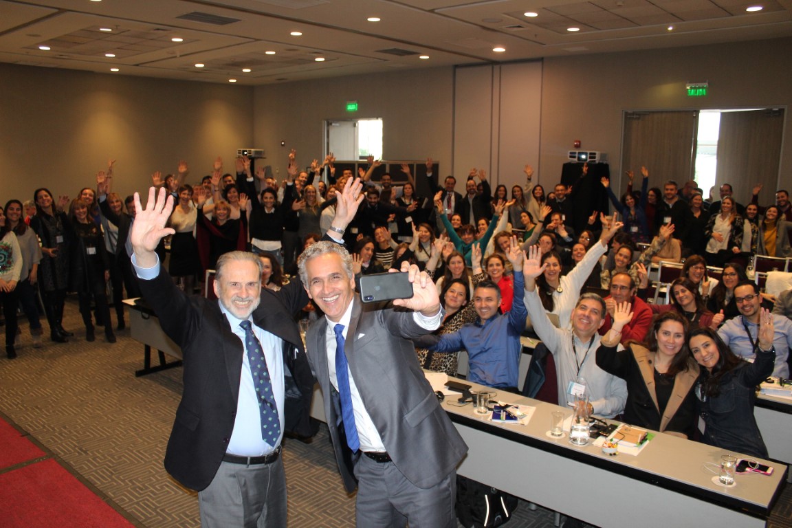 Dr. Ertty Silva: "El mayor representante mundial de la ortodoncia de ...