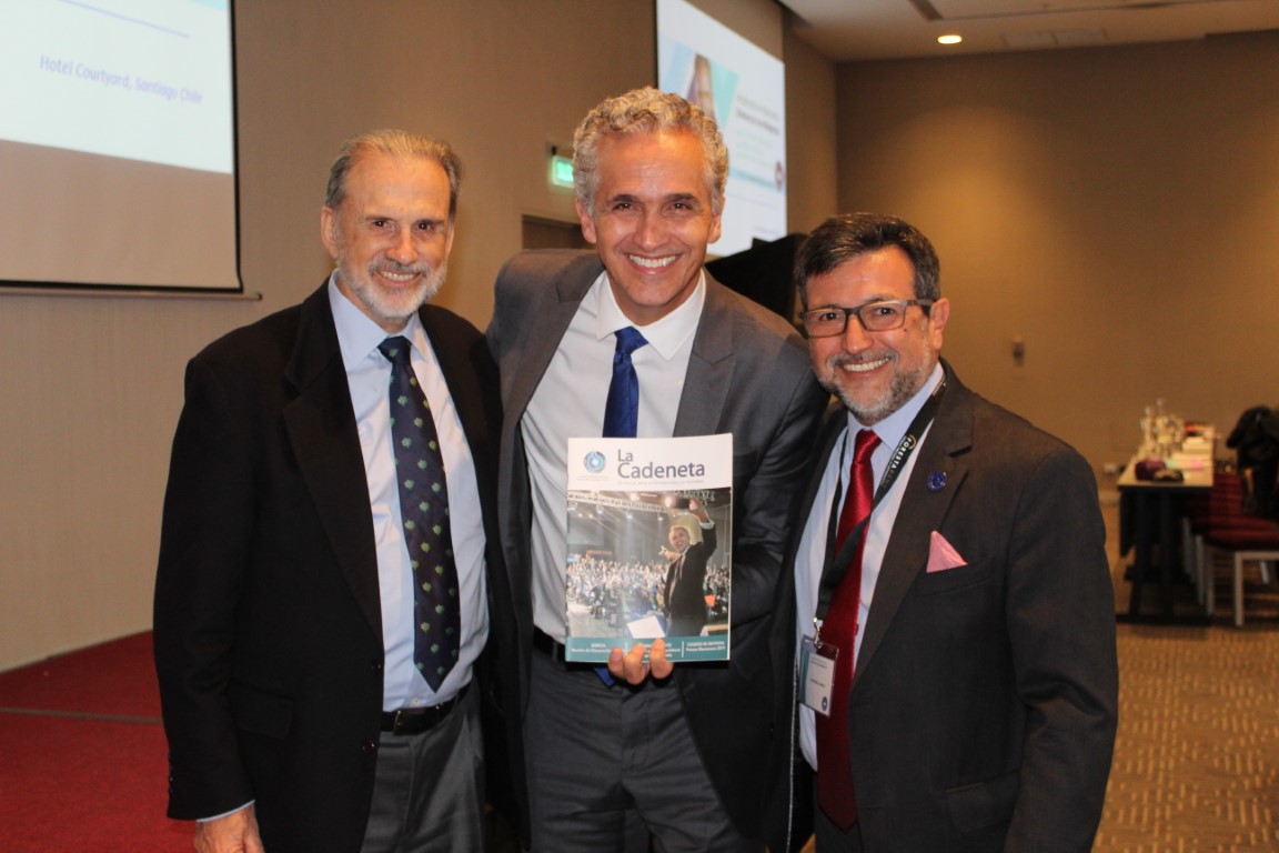 Dr. Ertty Silva: "El mayor representante mundial de la ortodoncia de ...