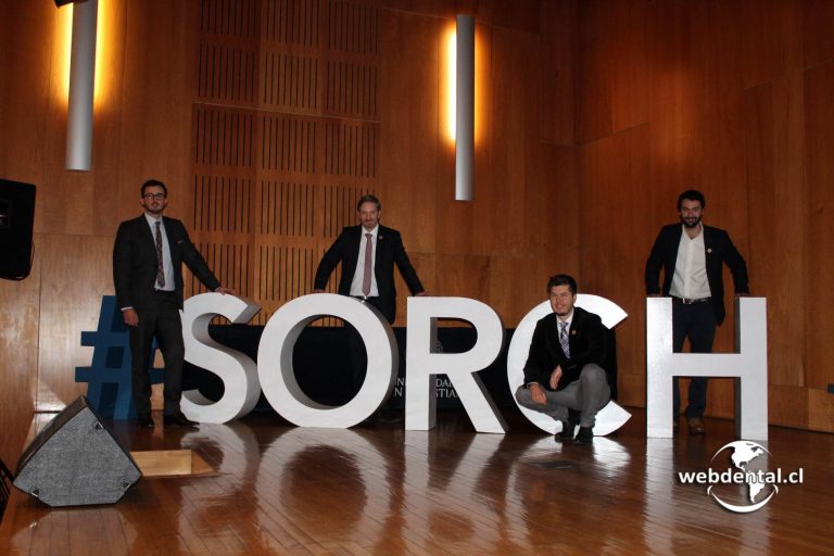 4° Congreso Nacional SORCH | webdental.cl | Noticias de Odontologia