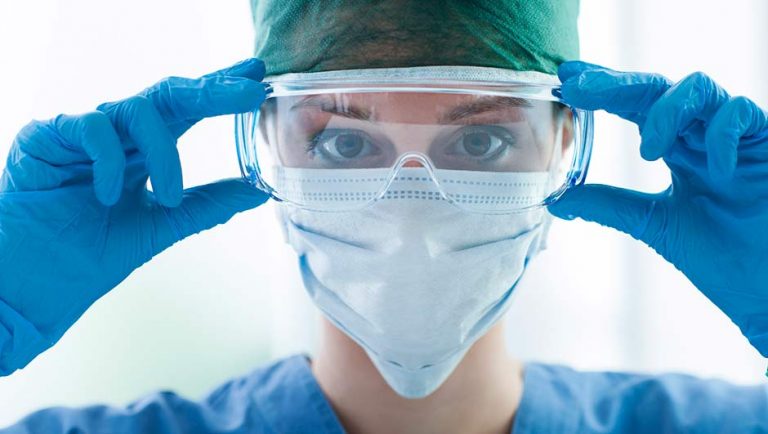 EPP's: Factor clave para reiniciar las atenciones odontológicas ...